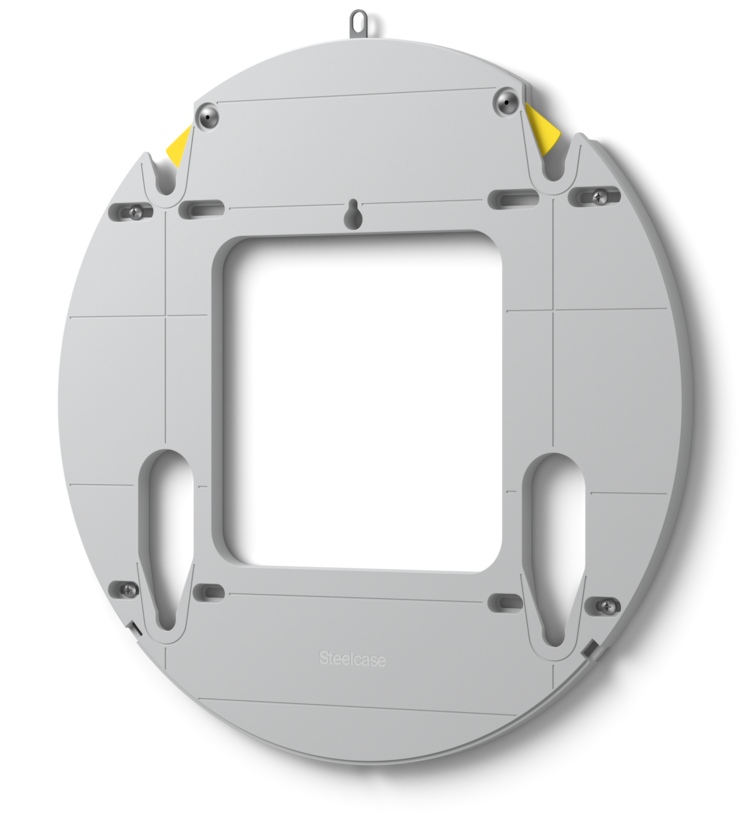 Buy Steelcase Roam Wall Mount Surface Hub (STPM1WALLMT)