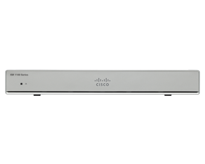 Cisco C1111-8P Router (C1111-8P) kaufen