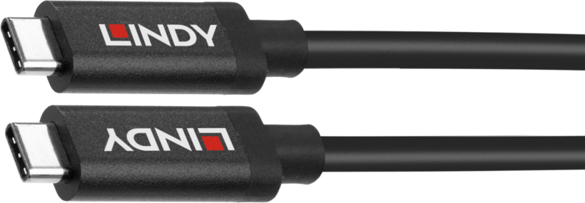 Buy LINDY USB-C Cable Active 3m (43348)