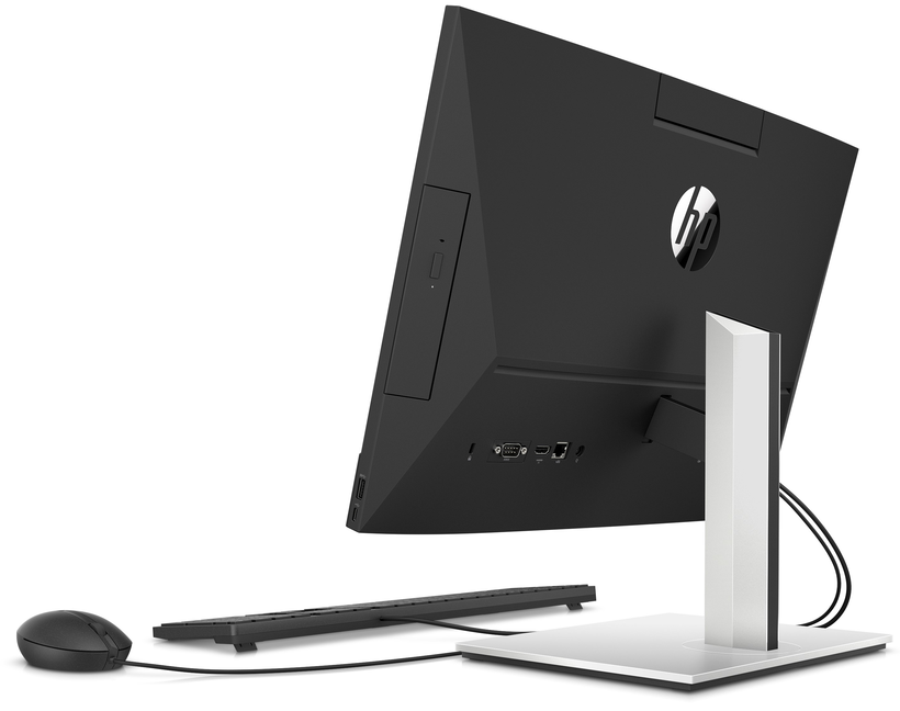 Buy HP ProOne 600 G6 i5 8/256GB AiO PC (125M3ET#ABD)