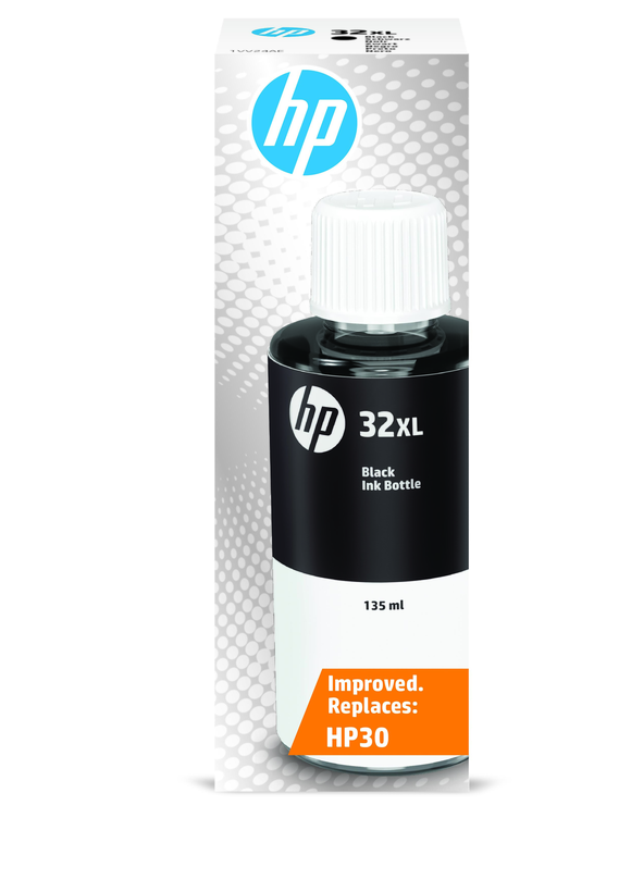 Buy HP 32XL Ink Black (1VV24AE)