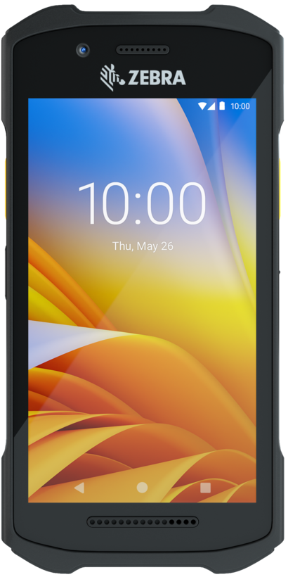 Buy Zebra TC26 Mobile Computer 64GB LTE (TC26BK-11A423-A6)
