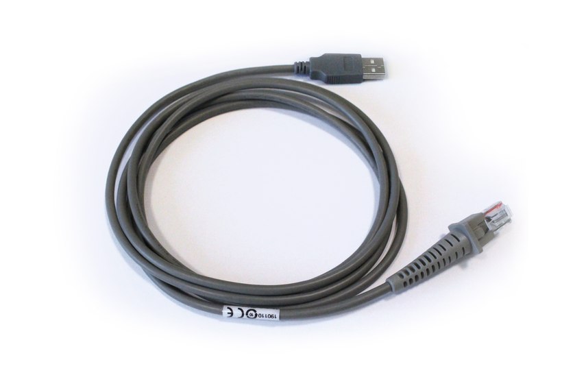 Comprar Datalogic Cable USB 2 m, negro (90A052258)