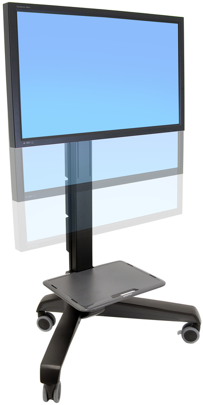 Buy Ergotron Mobile MediaCenter Roll. Stand (24-191-085)