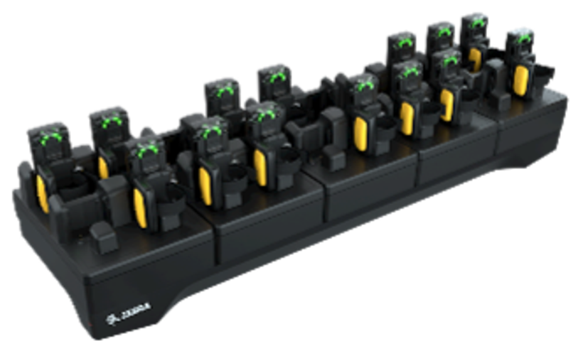 Buy Zebra RS5100 20-slot Charging Cradle (.AKTION__CRD-RS51-20SCHG-01)