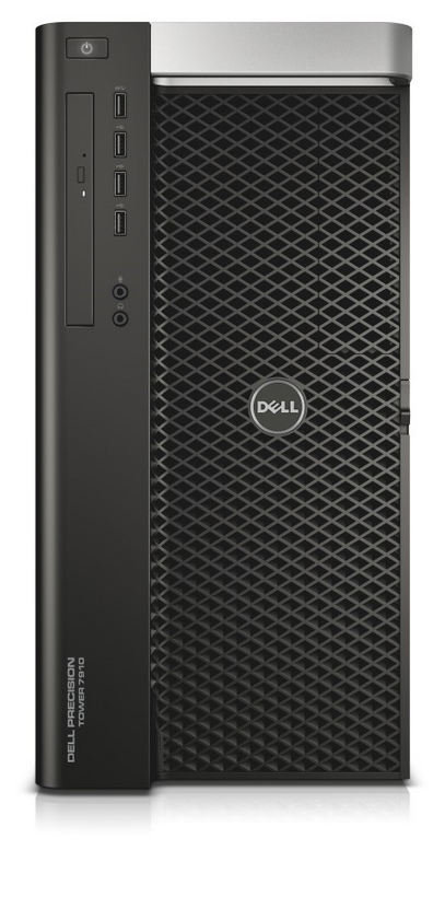 Buy Dell Precision T7910 Workstation (7910-9424)