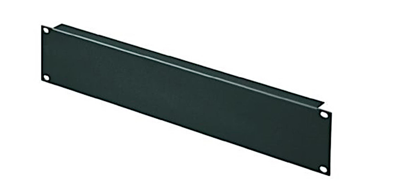 Buy Rittal Blanking Panels 2U RAL 9005 (7152005)