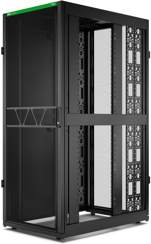 Buy APC NetShelter SX Gen 2 42U Server Rack (AR3380B2)