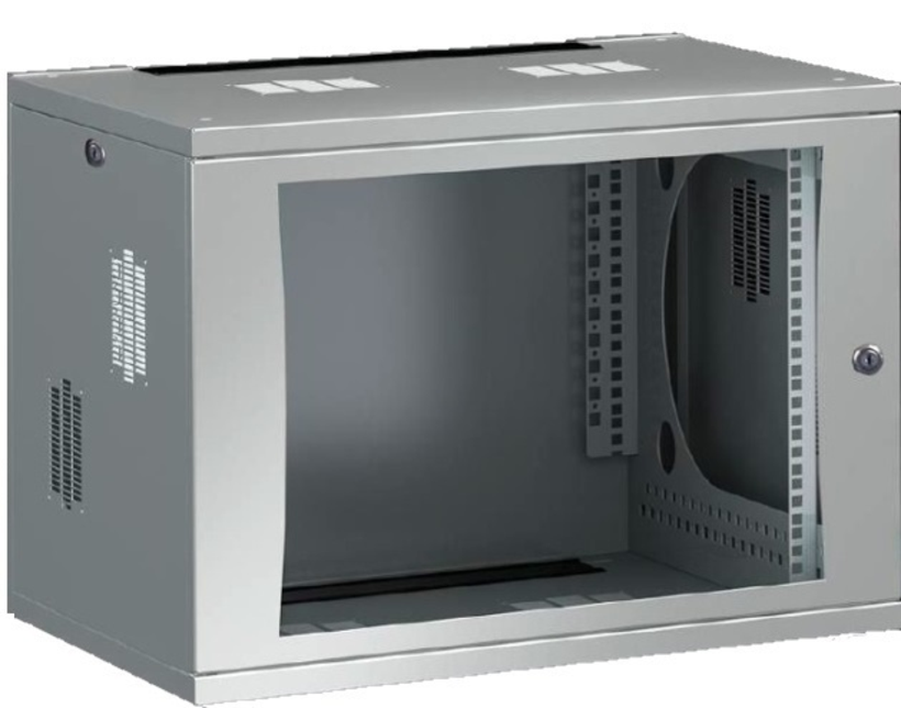 Buy Rittal FlatBox Enclosure 9U 600mm (7507110)