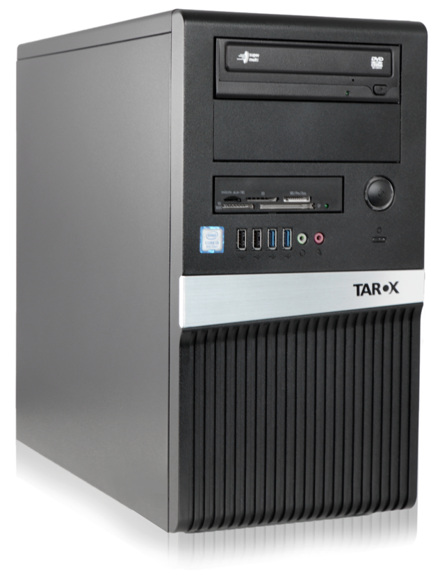 TAROX 5000HMV-A i5 16/500GB PC (2301032) kaufen