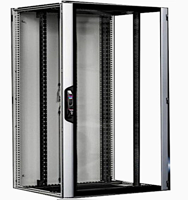 Rittal VX IT Rack 15U,Glastür 600x600 (5325121) kaufen