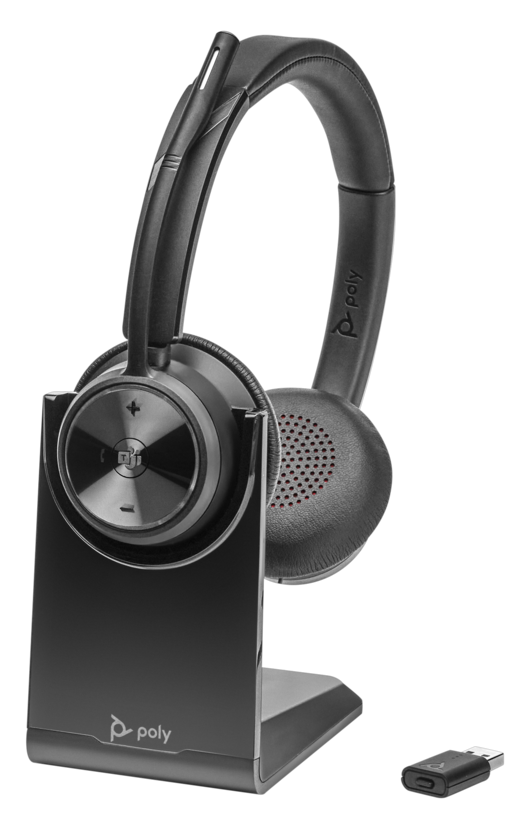 Poly Savi 7320 M DECT Headset (8L553AA) kaufen