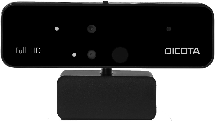 DICOTA PRO Face Recognition Webcam (D31892) kaufen