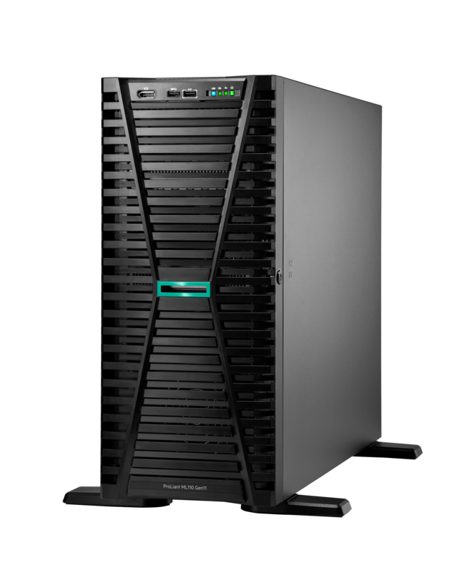 HPE ProLiant ML110 Gen11 Server (P55640-421) kaufen