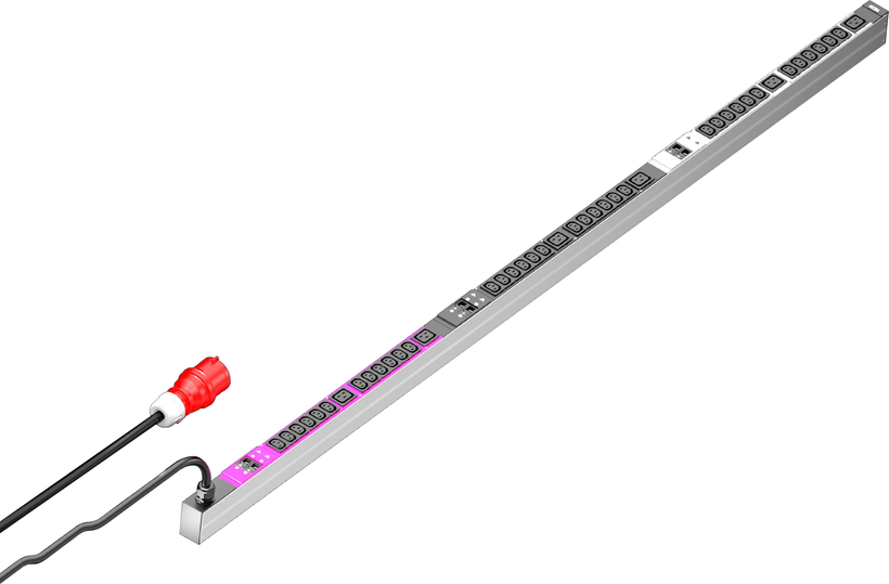 Rittal Basic PDU, 3ph 32A (7979141) kaufen