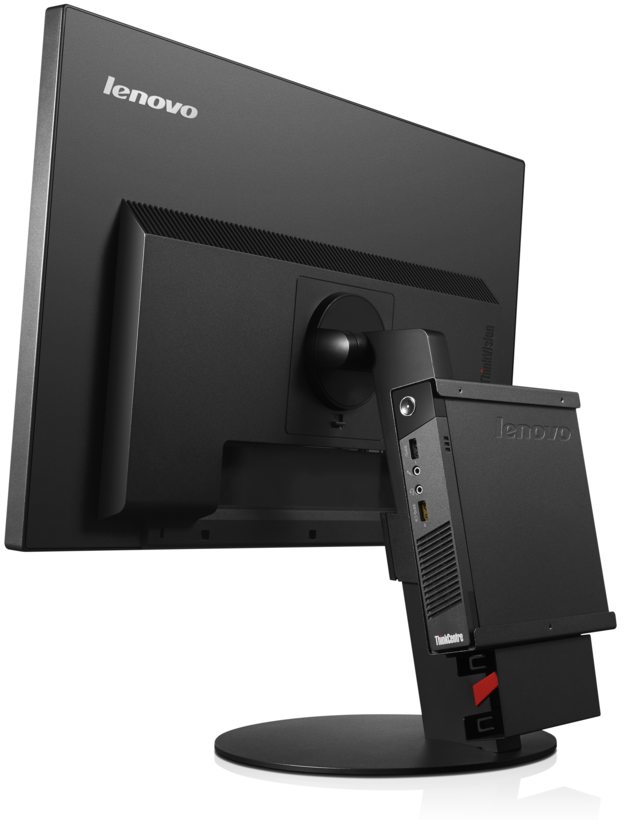 Buy Lenovo TC Tiny Clamp Bracket II (4XF0N82412)