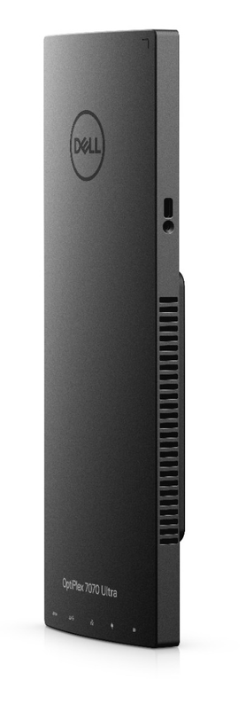 Buy Dell OptiPlex 7070 i7 16/512GB UFF PC (.05DTF)