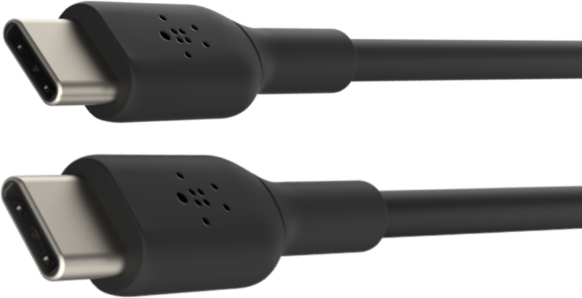 Belkin USB Typ C Kabel 2 m (CAB003BT2MBK) kaufen
