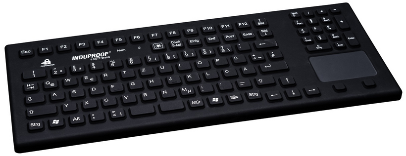 Buy GETT InduProof Smart Touch S. Keyboard (KG24209)