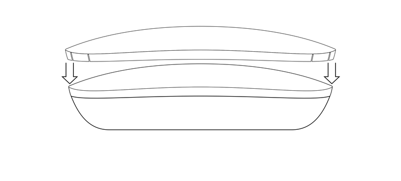 Buy HPE Aruba 505 Access Point Cover - 20x (R2H24A)