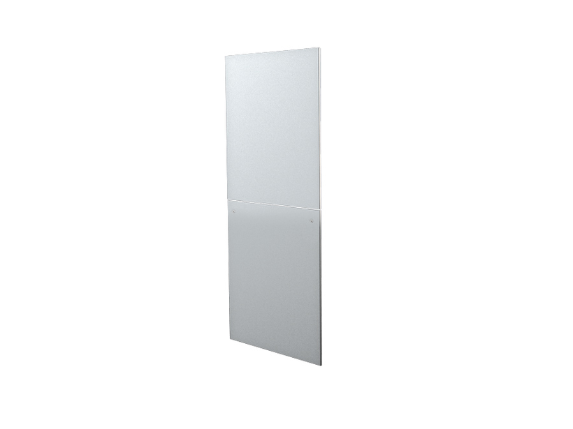 Rittal Seitenwand VX, h.geteilt 42U/1200 (5301254) kaufen