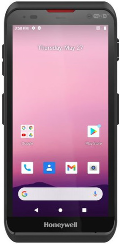 Comprar Honeywell ScanPal EDA56 64 GB WLAN 6 p. (EDA56-00AE6BN21RK)