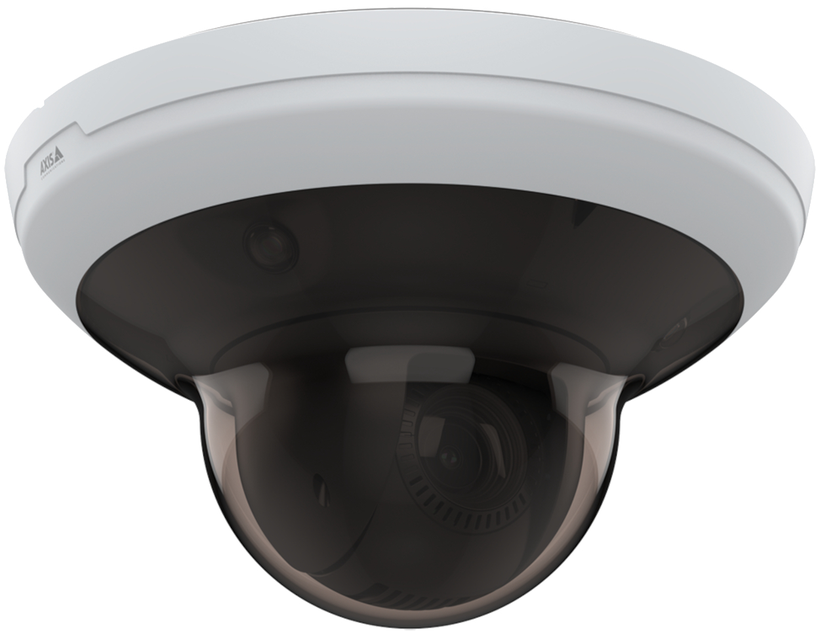 AXIS M5000-G PTZ Netzwerk-Kamera (02187-002) kaufen