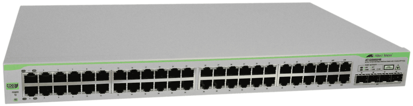 Comprar Allied Telesis Switch AT-GS950/48 (AT-GS950/48-50)