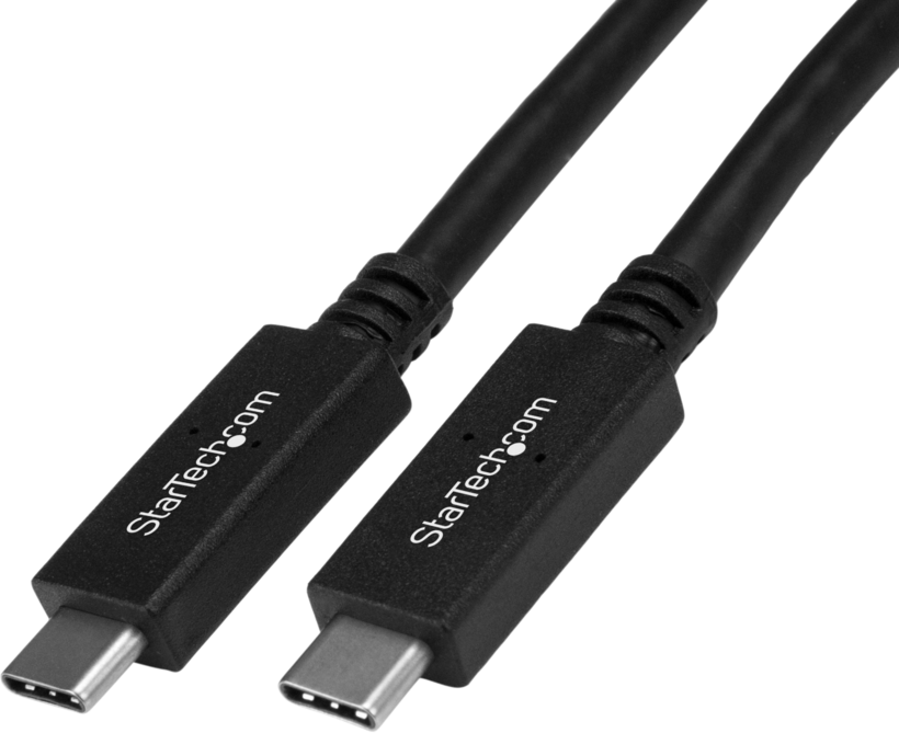 StarTech USB Typ C Kabel 0,5 m (USB31CC50CM) kaufen