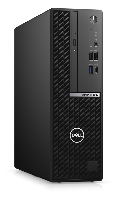 Buy Dell OptiPlex 5080 SFF i5 8/256GB PC (F6WM3)