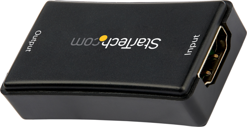 Buy StarTech HDMI Extender 14m (HDBOOST4K2)
