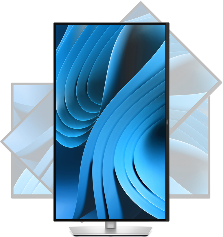 Buy Dell Pro 27 Plus P2725D Monitor (DELL-P2725D)