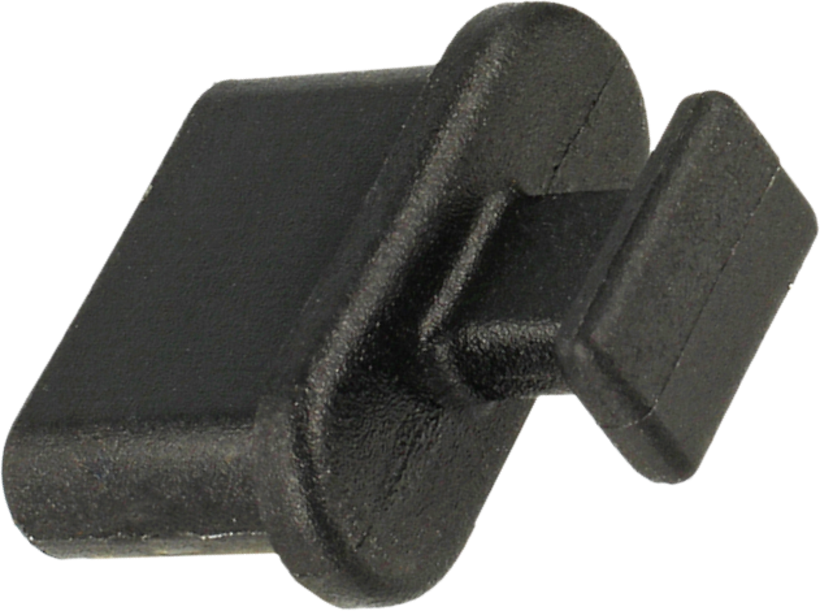 Buy Dust Cover for USB Type-C Port 10-pack (64013)