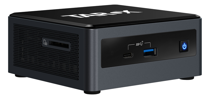 TAROX ECO 44 G10 H i3 8/240 GB Mini-PC (2209048) kaufen