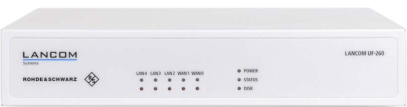 LANCOM R&S UF-260 Unified Firewall (55024) kaufen