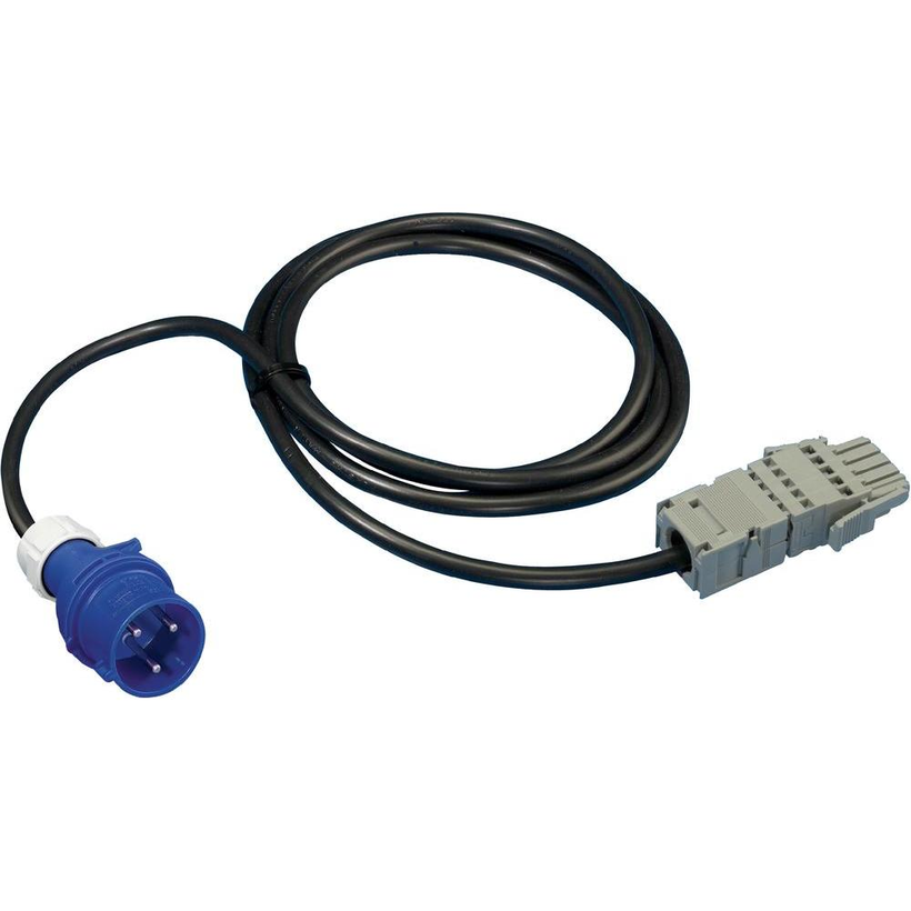Buy Rittal PSM Connect. Cable IEC309 1ph 16A (7856026)