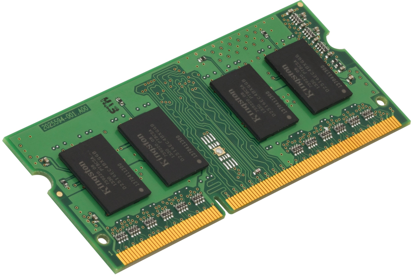 Buy Kingston 4GB DDR3 1600MHz Memory (KCP316NS8/4)