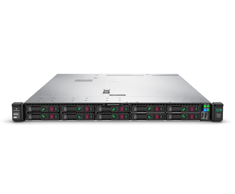 Buy HPE ProLiant DL360 Gen10 Server (P40637-B21)