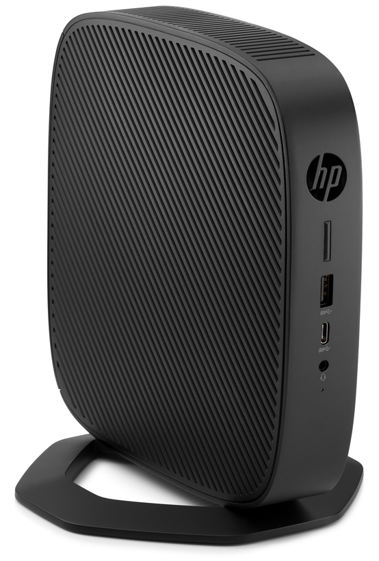 Acheter HP t540 Ryzen 8/128 Go Win10 WiFi (12H30EA#ABD)