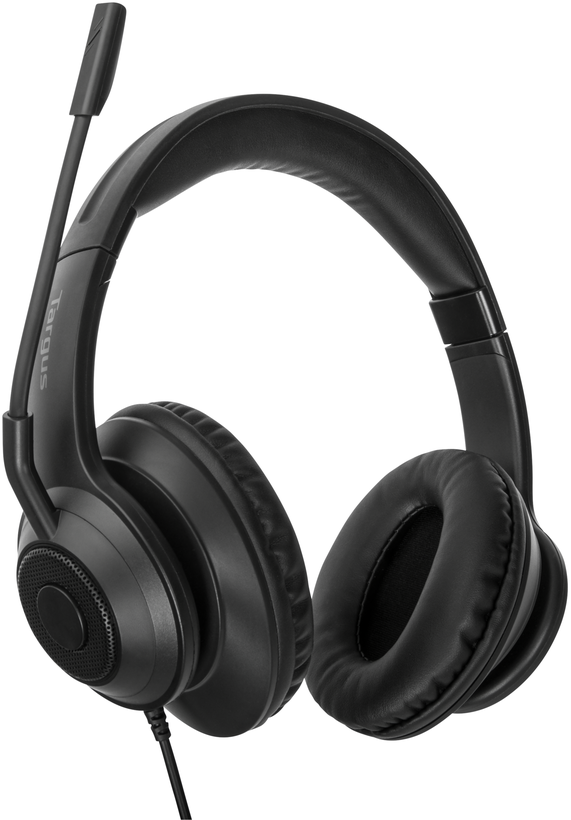 Buy Targus Stereo Headset (AEH102GL)