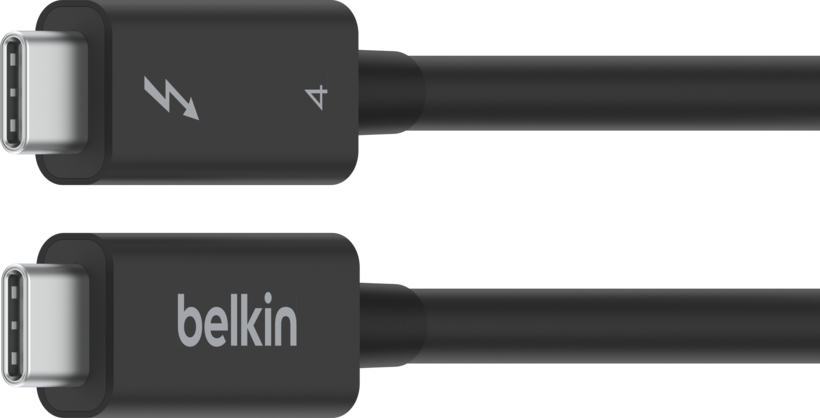 Belkin Thunderbolt4 Kabel 2 m (INZ002BT2MBK) kaufen