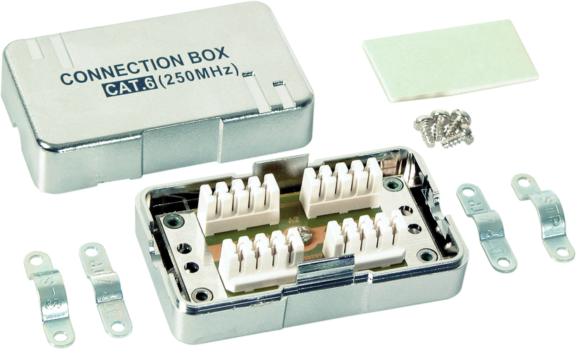 Buy Connection Module Cat6 (37596.2)