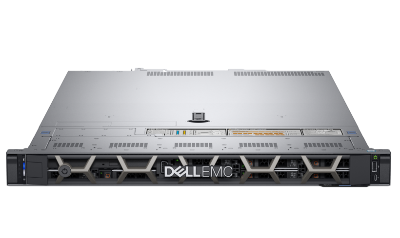 Dell EMC PowerEdge R440 Server (3RG94) kaufen