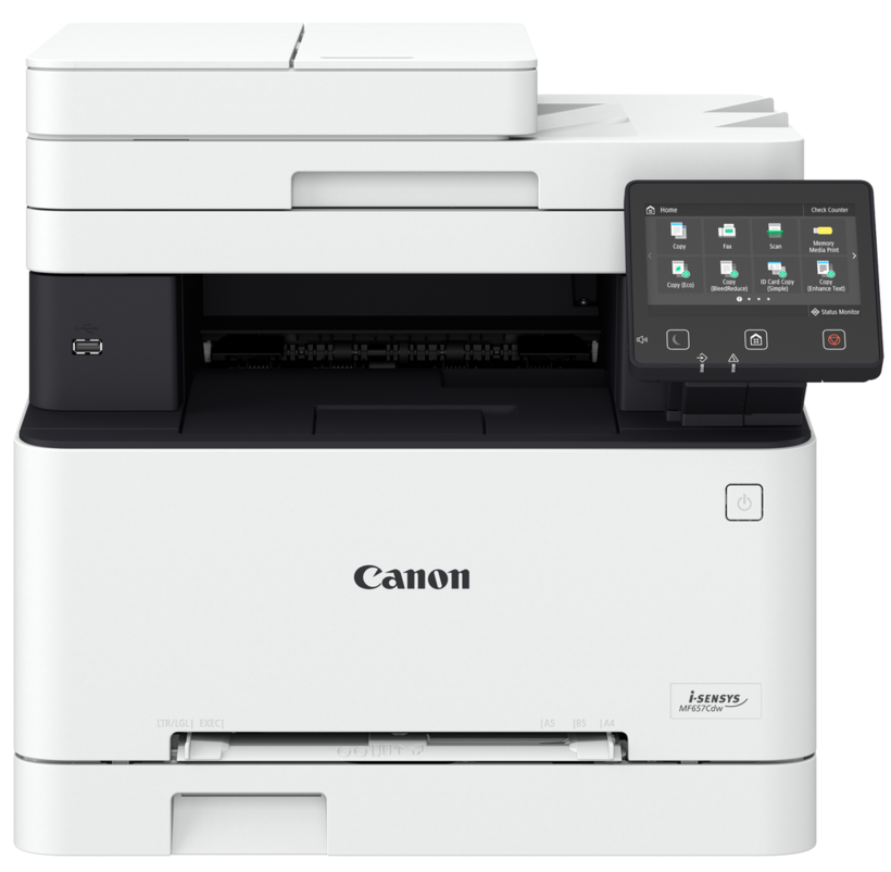 Canon i-SENSYS MF657Cdw MFP (5158C010) kaufen
