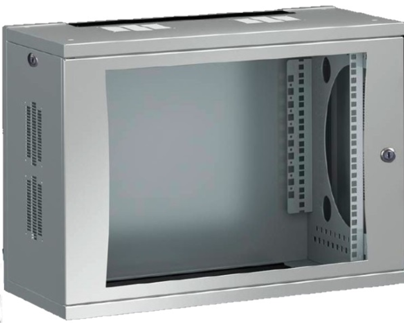 Buy Rittal FlatBox Enclosure 9U 400mm (7507010)