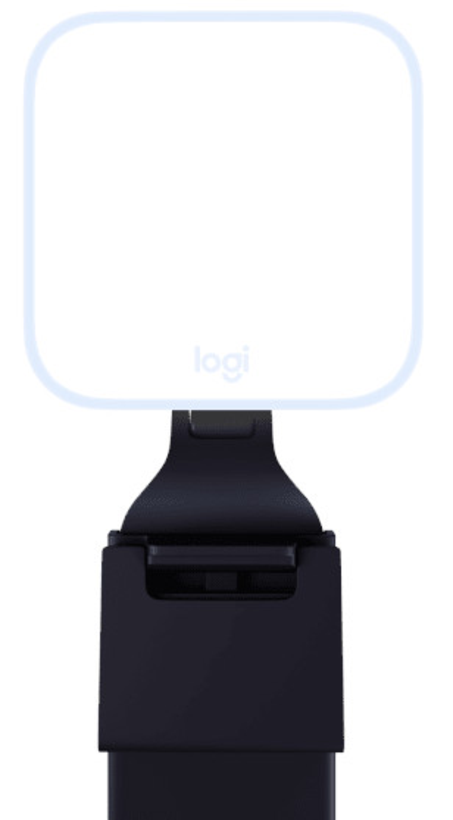 Buy Logitech Litra Glow Streaming Light (946-000002)