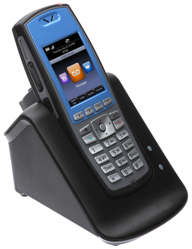 Buy SpectraLink 8400 Dual Charger (2200-37234-701)