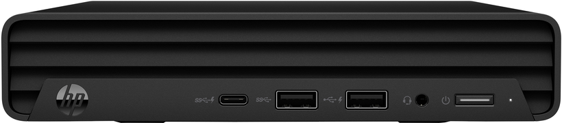 Buy HP Pro Mini 260 G9 i5 8/256GB Mini PC (6B2G6EA#ABD)