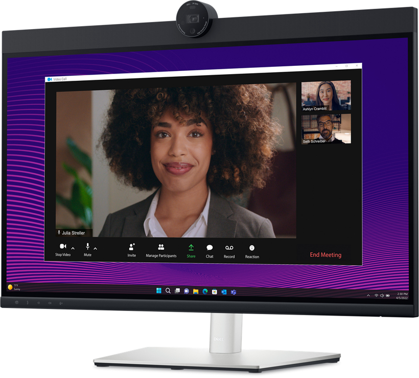 Buy Dell P2724DEB Video Conference Monitor (DELL-P2724DEB)