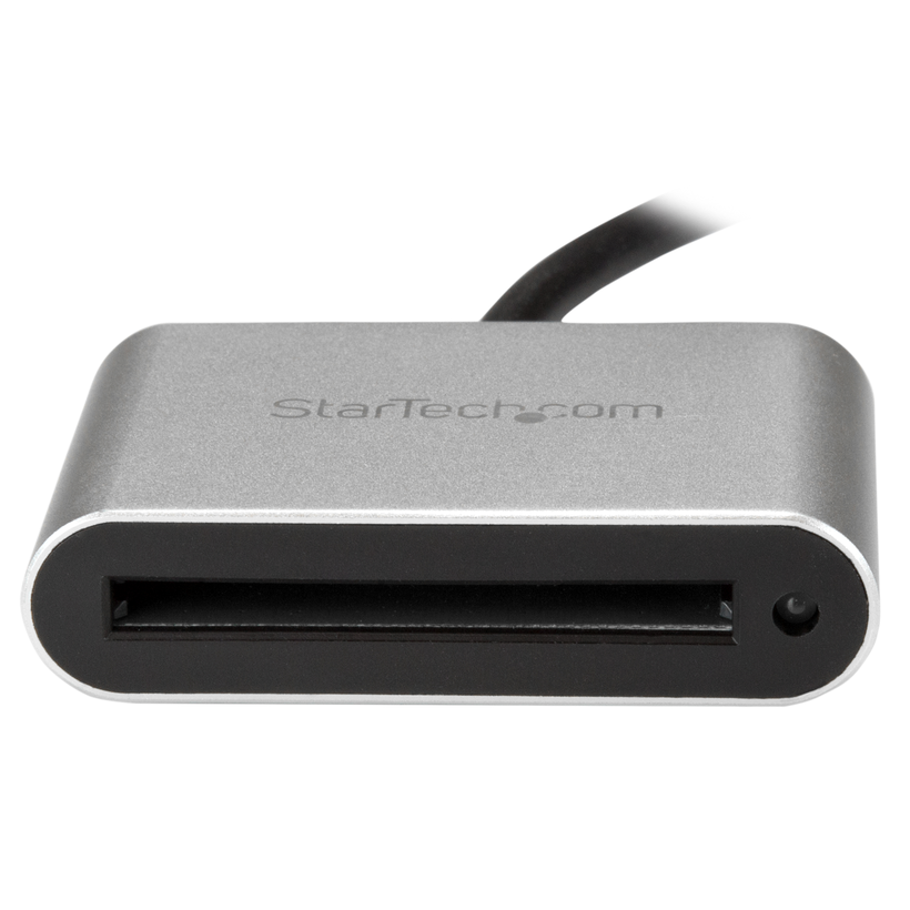 Buy StarTech USB 3.0 CFast Card Reader (CFASTRWU3)
